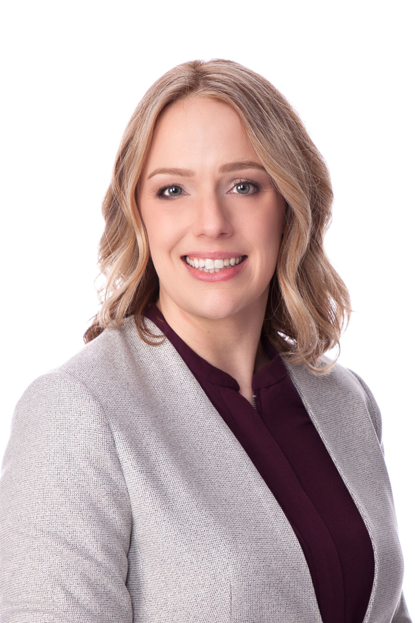 Jenny Bedeaux – Assurex Global